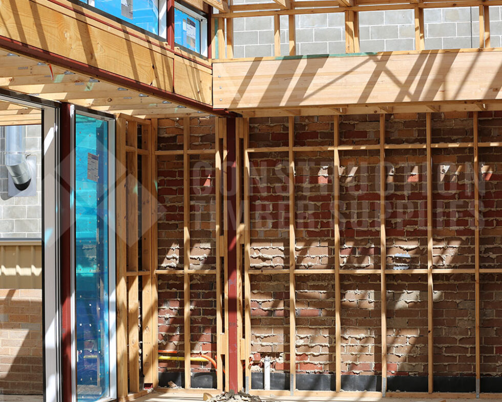 What is a LVL beam? Engineered to be stronger and reliable