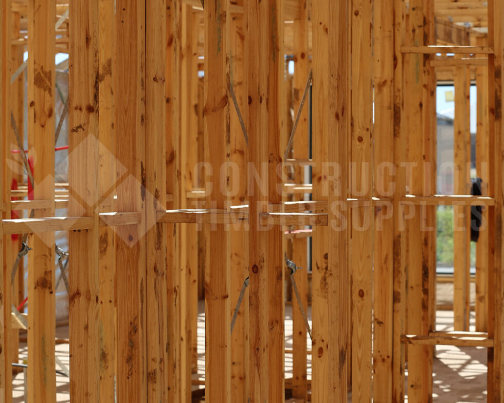 Engineered Wood Products benefits for construction - CTS